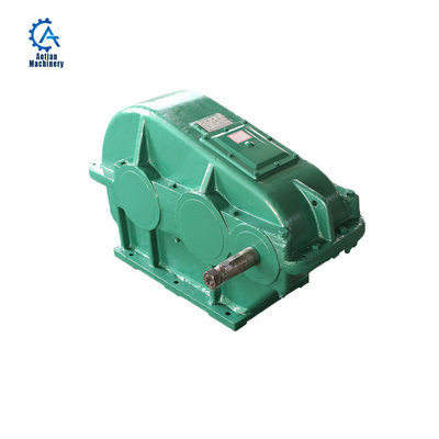 Paper Machine Spare Parts Gear Reducer Cycloidal Gear Reducer For Toilet Paper Machine Reducer Price