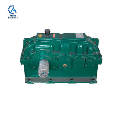 Paper Machine Spare Parts Gear Reducer Cycloidal Gear Reducer For Toilet Paper Machine Reducer Price