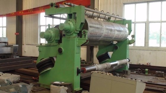 Testliner Paper Making Sizing Press Machine with Paper Surface Size Press for Kraft and Board Mills