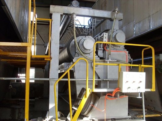 Testliner Paper Making Sizing Press Machine with Paper Surface Size Press for Kraft and Board Mills