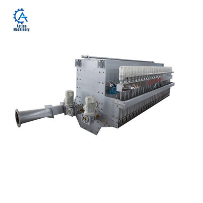 Hot Sales Fourdrinier Kraft Paper Machine Spare Parts Paper Pulp Headbox for Paper Industry