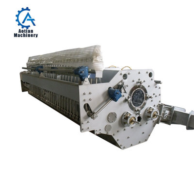 Hot Sales Fourdrinier Kraft Paper Machine Spare Parts Paper Pulp Headbox for Paper Industry