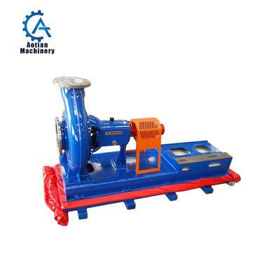 Paper Industry Pulp Pump Waste Paper Recycling Pulp Pump Machine paper Mills Spare Parts Pulp Pump