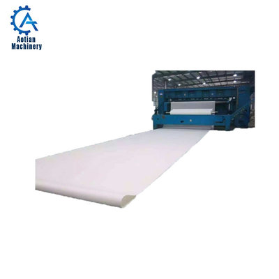 Paper Mills Paper Felt Machinery Recycling Paper Mill Press Felt for Toilet Paper Machine