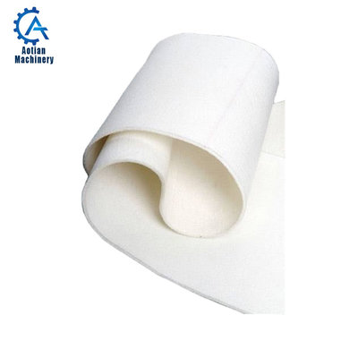 Writing Printing Culture Paper Press Felt Canvas Dryer Screen Paper Machine Cloth Fabric Felt