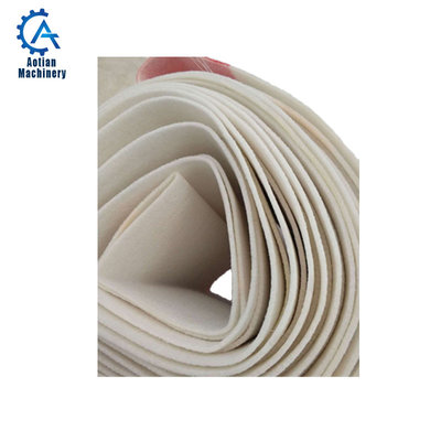 Paper Mills Used Press Felt Waste Paper Recycling Equipment Press Felt For Making Toilet Paper