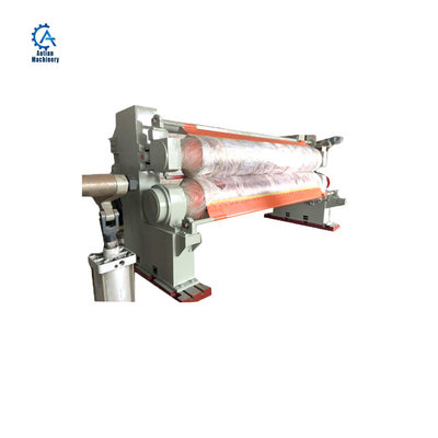 Paper Mill High Quality Paper Calendering Machine Price For Kraft Paper Production Line