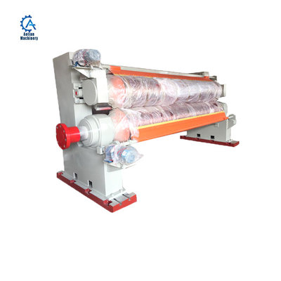 Paper Mill Spare Parts Calender Machine For Toilet Paper Calender Machine Price