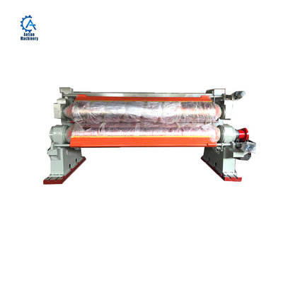 Paper Mill High Quality Paper Calendering Machine Price For Kraft Paper Production Line