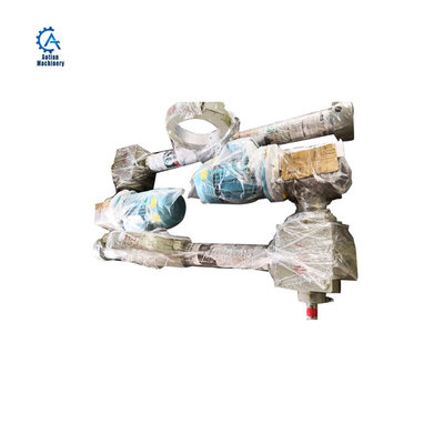 Paper Making Machine Spare Part Felt Tensioner Stretcher Pneumatic Electric Felt Tensioner