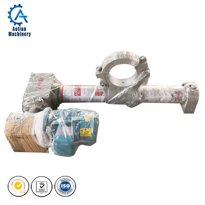 Paper Machine Spare Parts Stretcher Pneumatic Electric Felt Tensioner for Kraft Paper Machine