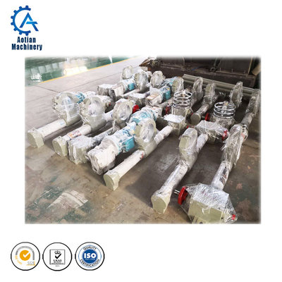 Paper Machine Spare Parts Stretcher Pneumatic Electric Felt Tensioner for Kraft Paper Machine