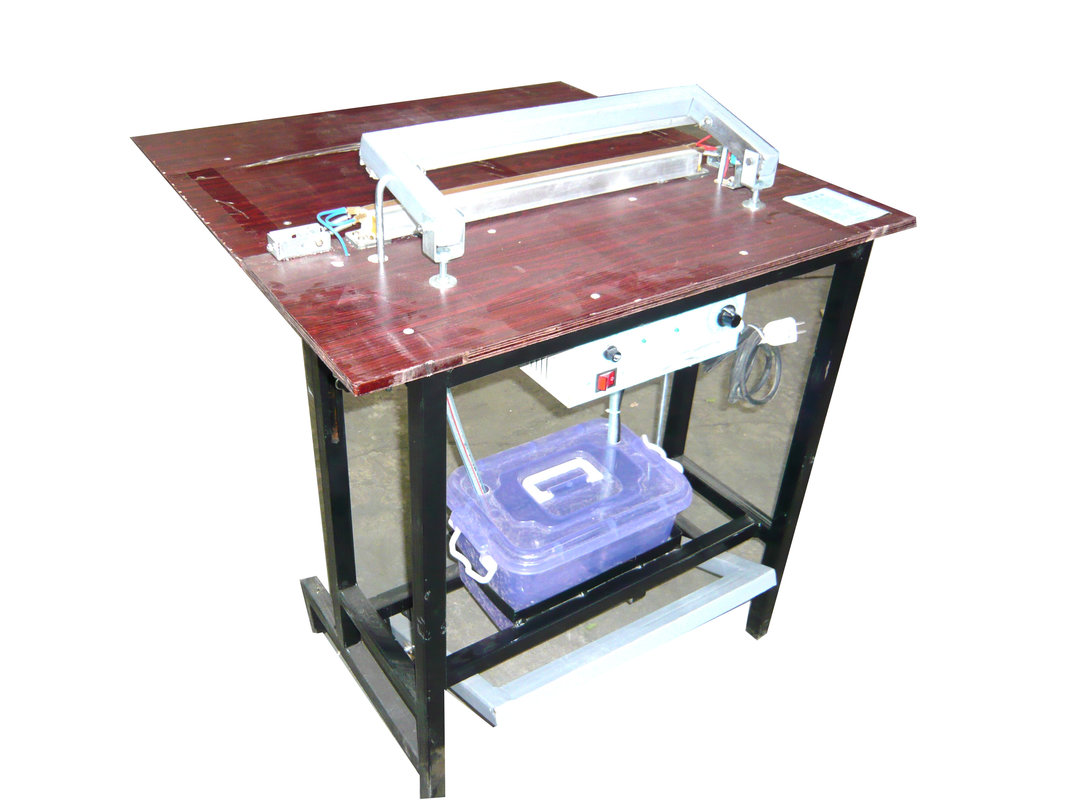 Paper Mill Manual Tissue Paper Sealing Machine Packing and Sealing Machine Sealing Machine Price