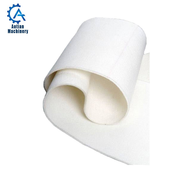 Writing Printing Culture Paper Press Felt Canvas Dryer Screen Paper Machine Cloth Fabric Felt