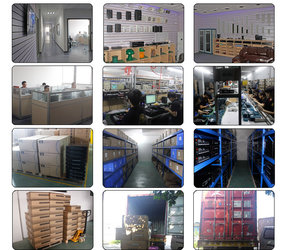 XINGHONGDE ELECTRONICS TECH. CO., LTD.