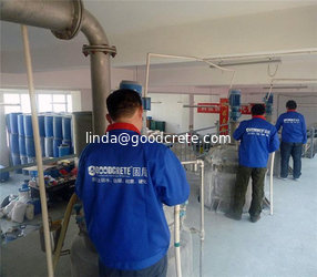 Shijiazhuang Goodcrete Waterproof Protective Materials Co., Ltd.