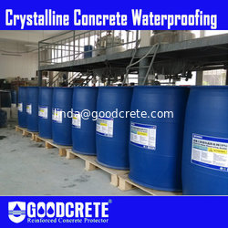 Shijiazhuang Goodcrete Waterproof Protective Materials Co., Ltd.