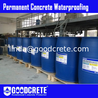 Permanent Concrete Waterproofing, Deep Penetrating Sealer, Competitive Price