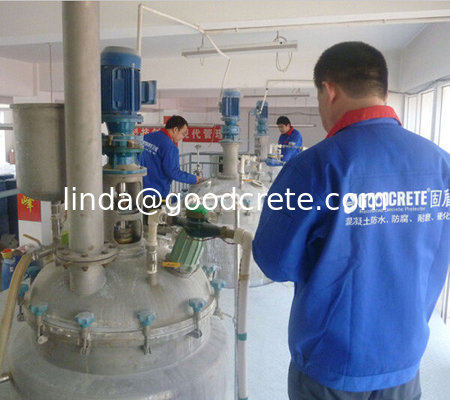 Permanent Concrete Waterproofing, Deep Penetrating Sealer, Competitive Price
