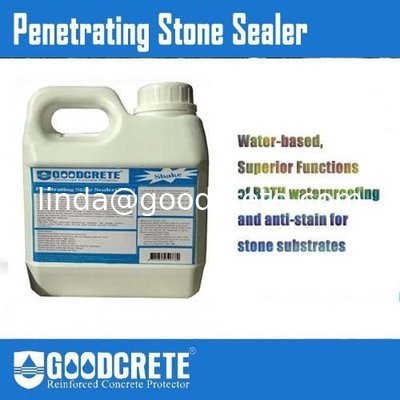 Penetrating Stone Sealer, excellent functions