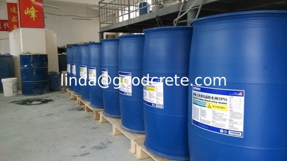 Permanent Concrete Waterproofing Factory Supply