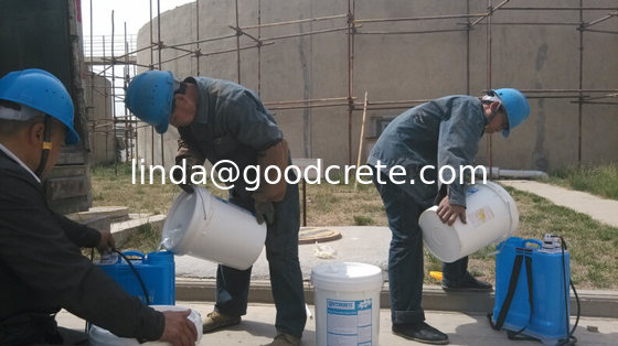 Liquid Concrete Waterproofing Factory Supply