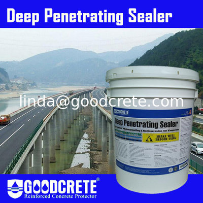 Goodcrete Concrete Waterproofing DPS