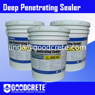 Goodcrete Deep Penetrating Sealer Manufacturer Supply