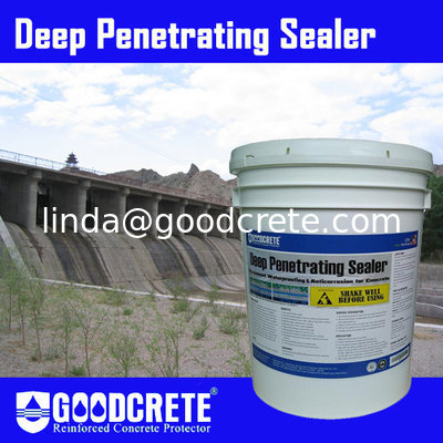 USA Nano Technology Liquid Concrete Waterproofing-Factory Supply