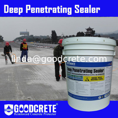 Highway Waterproofing Sealer