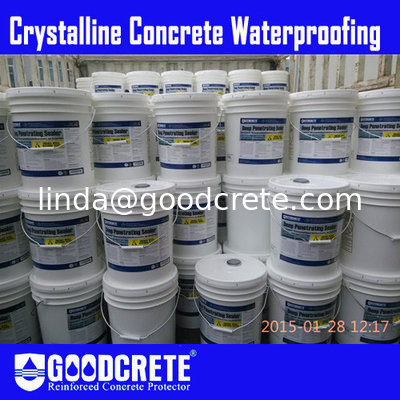 dampproofing Sealer for basement