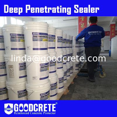Basement Moistureproofing Sealer