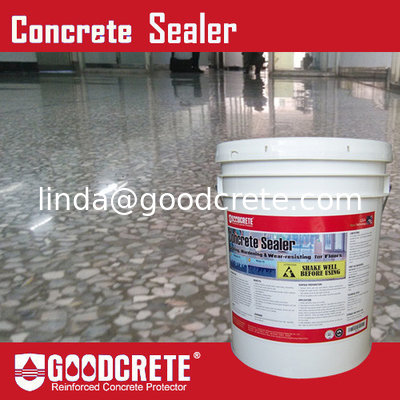 Liquid Concrete Lithium Hardener