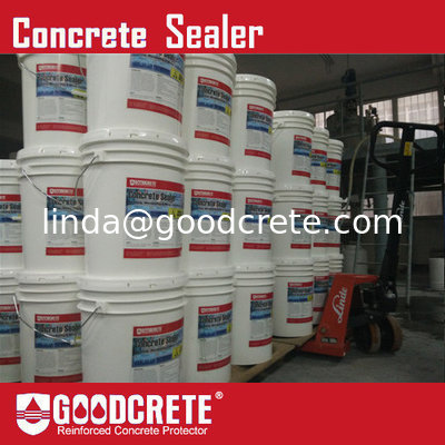 Liquid Concrete Lithium Hardener
