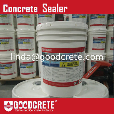 Liquid Concrete Lithium Hardener