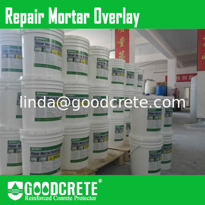 Concrete Repair Polymer