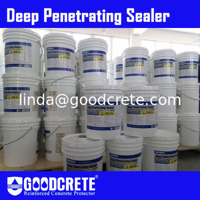 Concrete Penetrating Sealer, inorganic concrete waterproofing sealer, China Porfessional Manufacturer