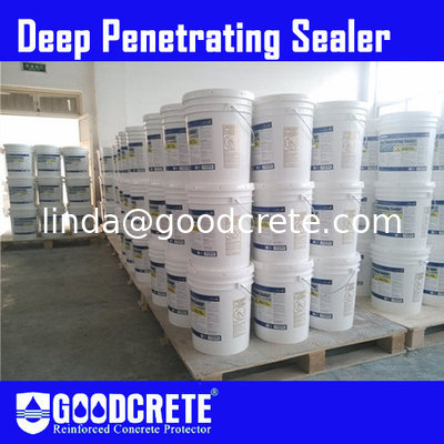 Nano, Inorganic Deep Penetrating Sealer