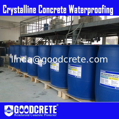 Nano, Inorganic Deep Penetrating Sealer