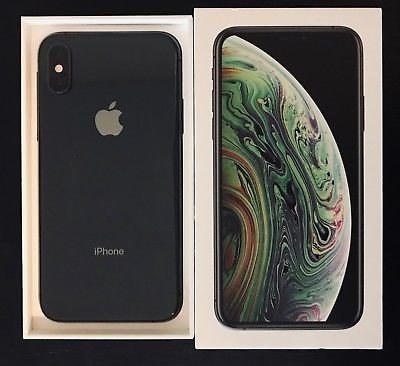 Apple iPhone 8 - 256GB - Gold (Unlocked) A1863 (CDMA + GSM)