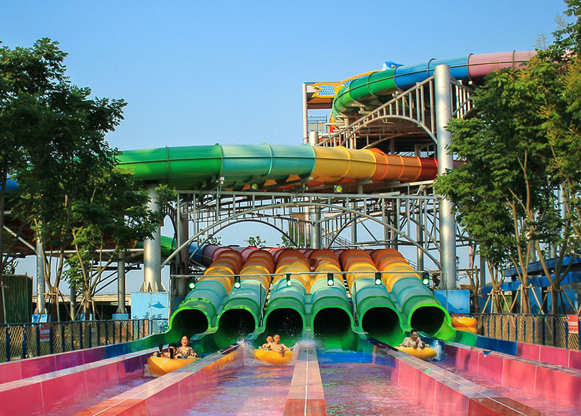 Guangdong H-Fun Water Recreational Articles Co., Ltd.