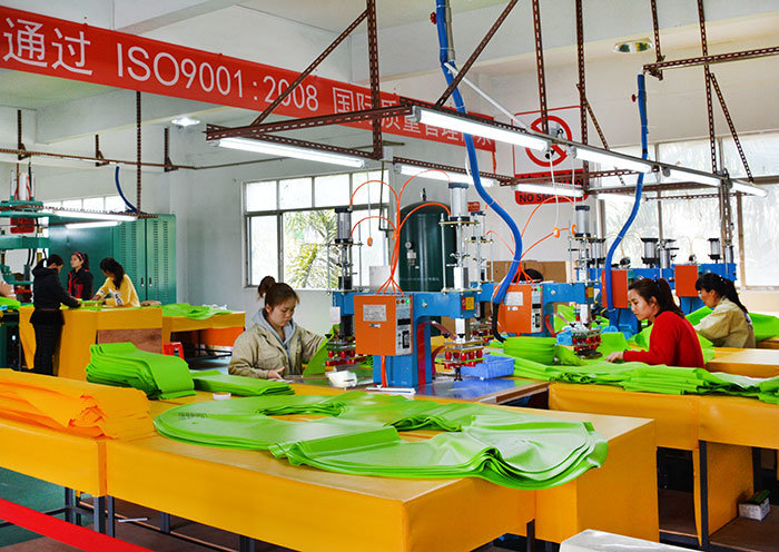 Guangdong H-Fun Water Recreational Articles Co., Ltd.