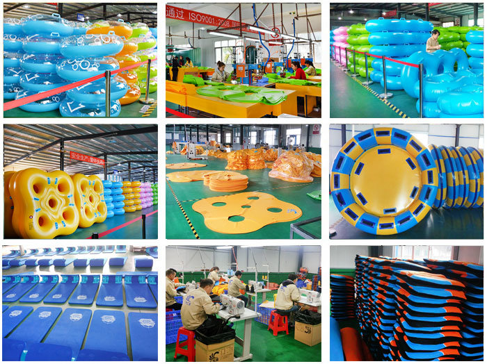 Guangdong H-Fun Water Recreational Articles Co., Ltd.
