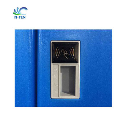 Умные электронные замки шкафчика RFID с ключом для всех замков для цифрового шкафа шкафчика