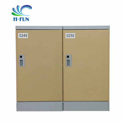 ABS locker suitable for open area like swimming pools water parks gym schools