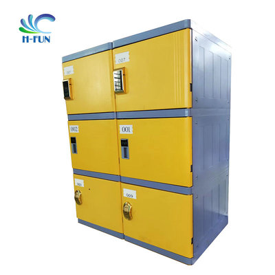 Ключ браслета для шкафчиков бассейна замка раздевалки RFID бассейна