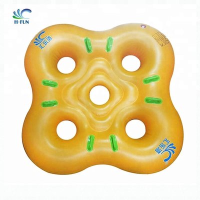 Горячие трубки Cloverleaf Waterpark цены по прейскуранту завода-изготовителя Гуанчжоу продажи для Toboggan Parc Aqua