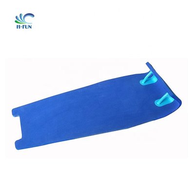 New Ergonomic Design Water Park Racer Mat for Octopus Water Slide water park equipment