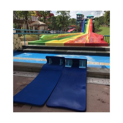 Циновка гонщика для стороны - - бортовые Multi waterslides гонщика циновки майны