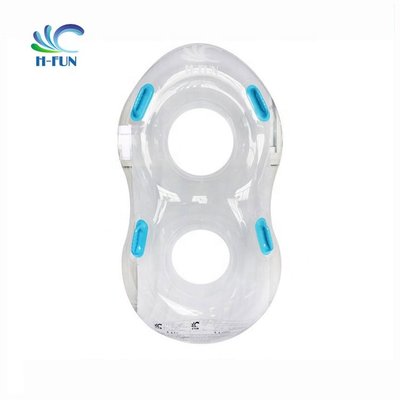 Аквапарк Space Bowl Slide Bowl водная горка Tube Прозрачные синие трубы для аквапарка